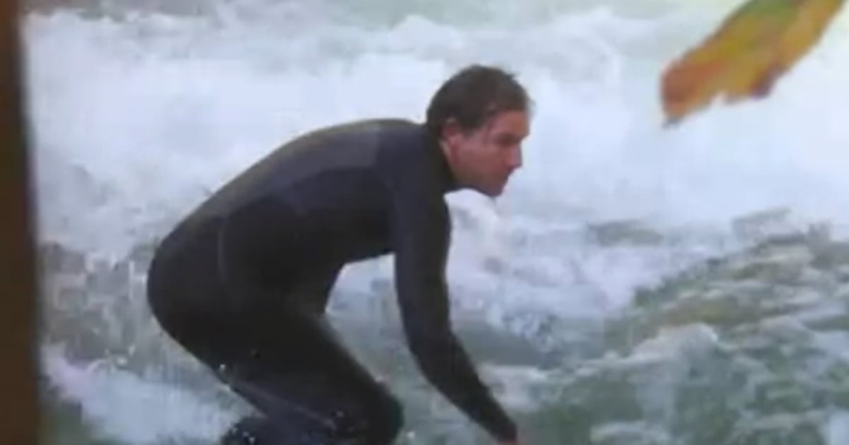 Made In S3 E2: hidden waves in Munich – video