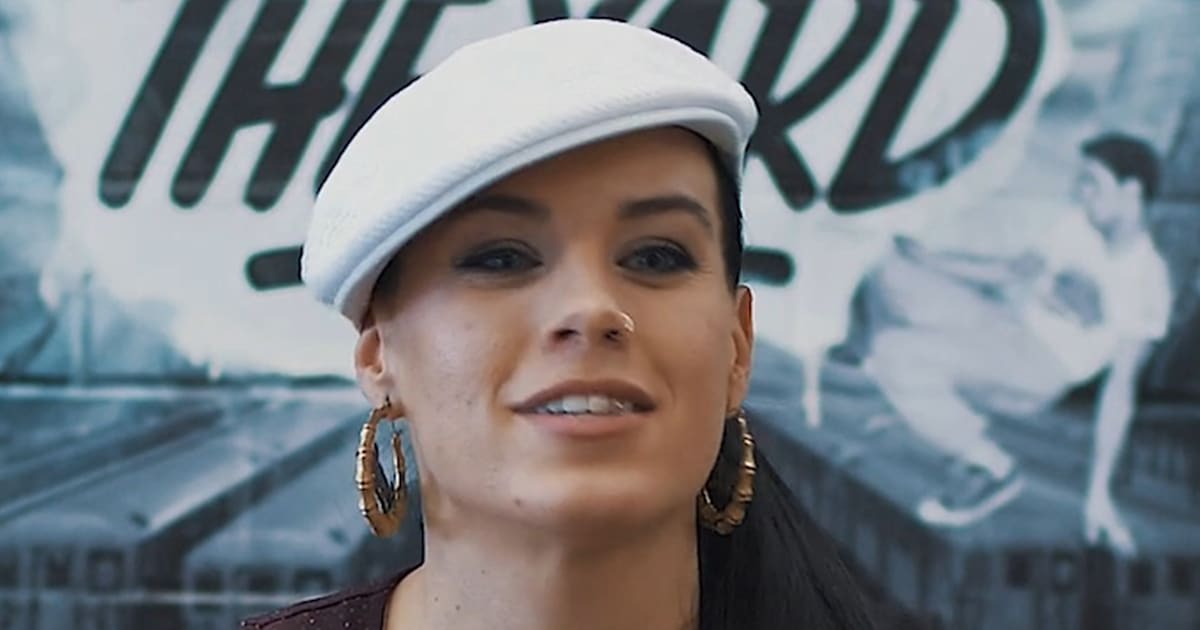 Rise of the B-Girls S1 E4: Jazzy Jess, Rock Steady Crew