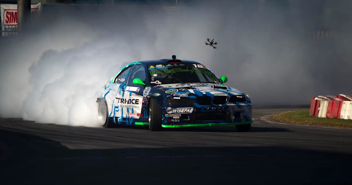 Finals – Toruń, Poland