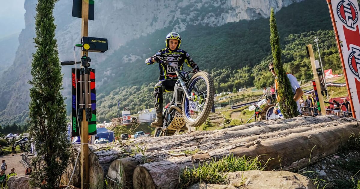 TrialGP