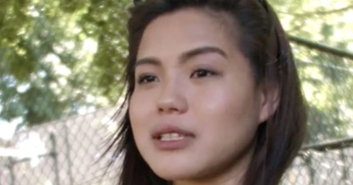 作品名【The Ins and Outs -あの人のすべて-】 第2話: ビートボクサー Rinka