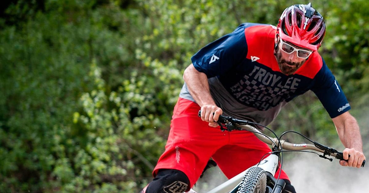 MTB Driften lernen: Tipps mit Tom Oehler & Rob Warner