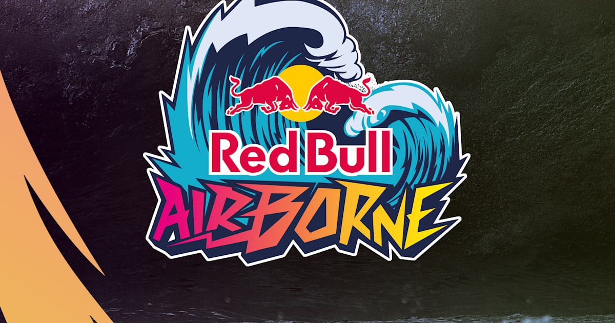 Red Bull Airborne: maior competição de aéreos do mundo