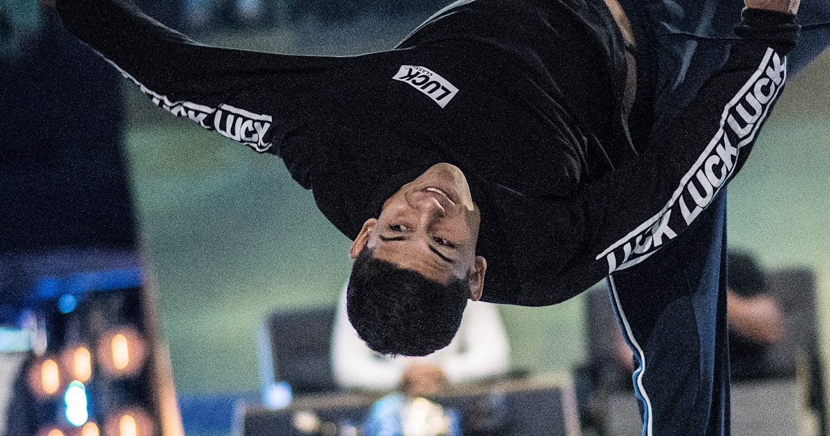 Victor vs Leony – Round of 16