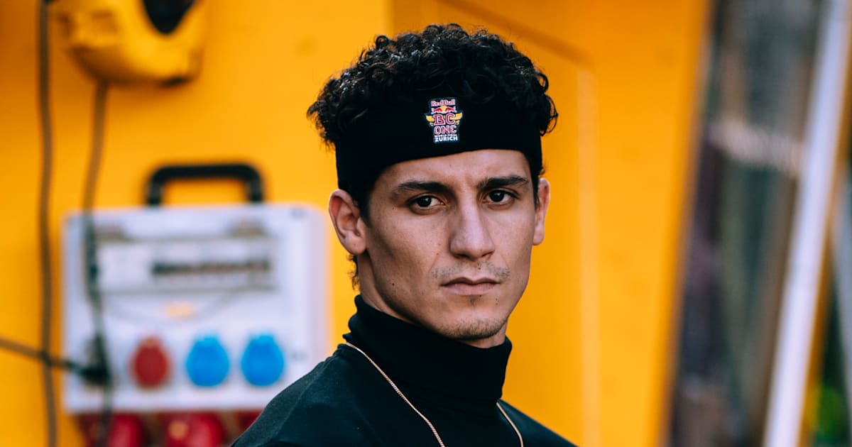 Red Bull BC One 2018: Lil Zoo – video profile