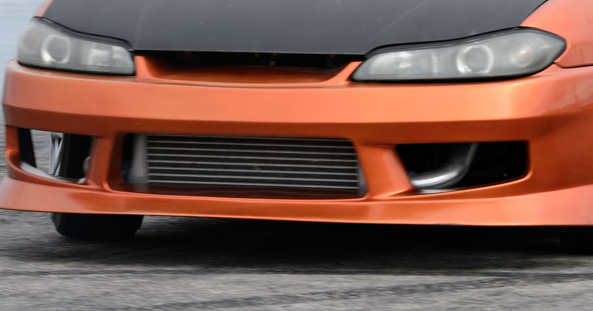 Drift Queen S1 E5: Becky Evans attends Drift Shifters