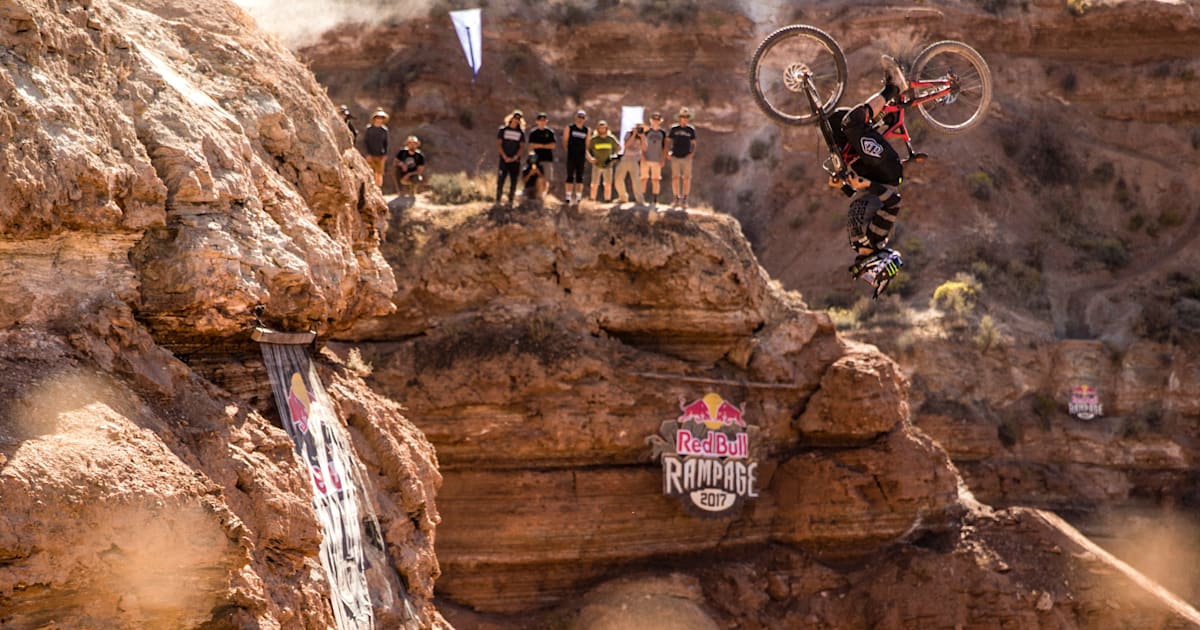 Cameron Zink's run in 2017