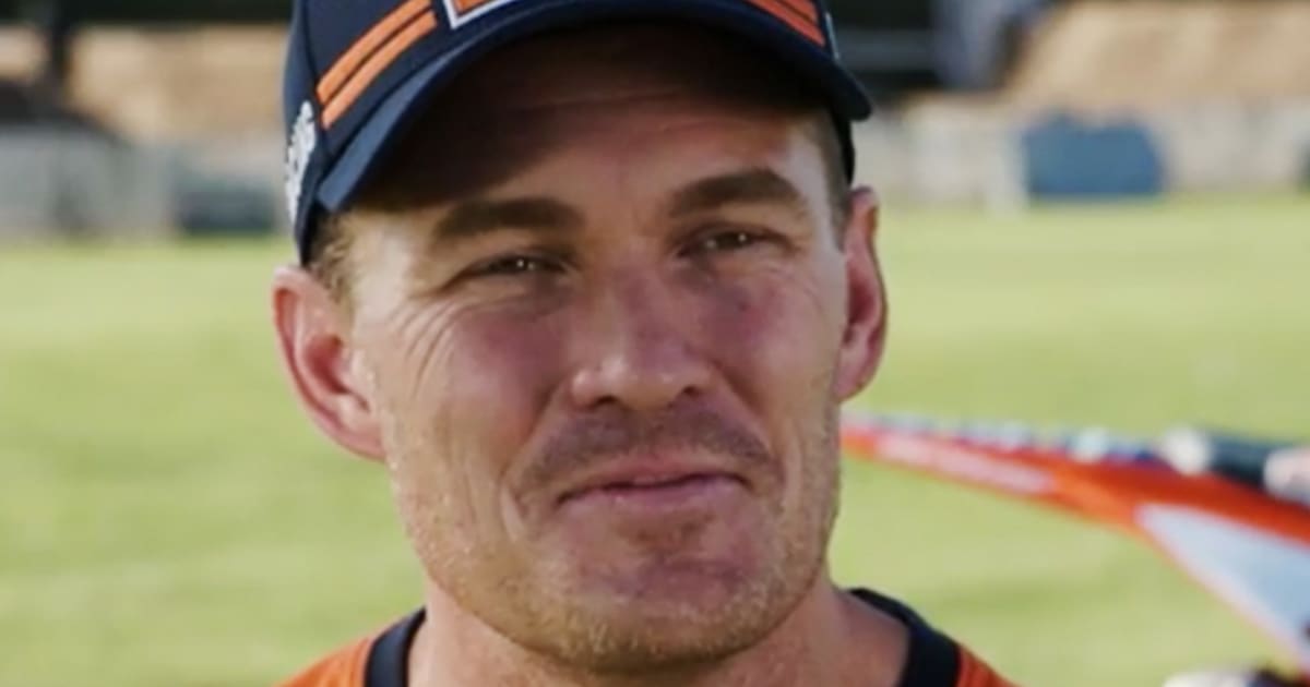 Rider profile – Ryan Morais