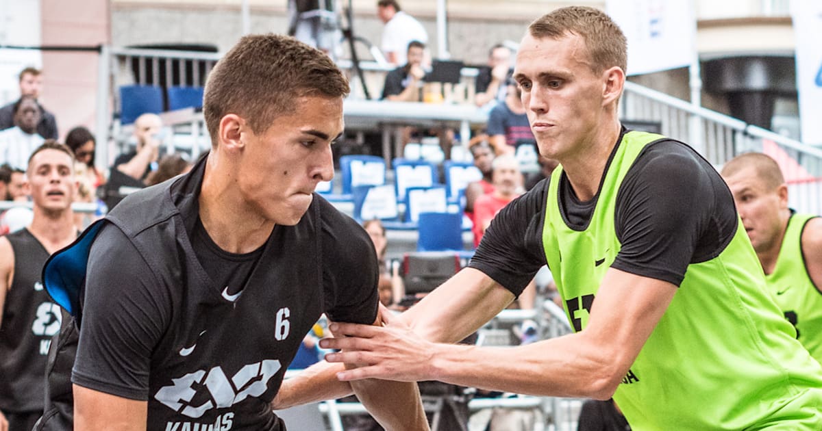 FIBA 3x3 World Tour Masters