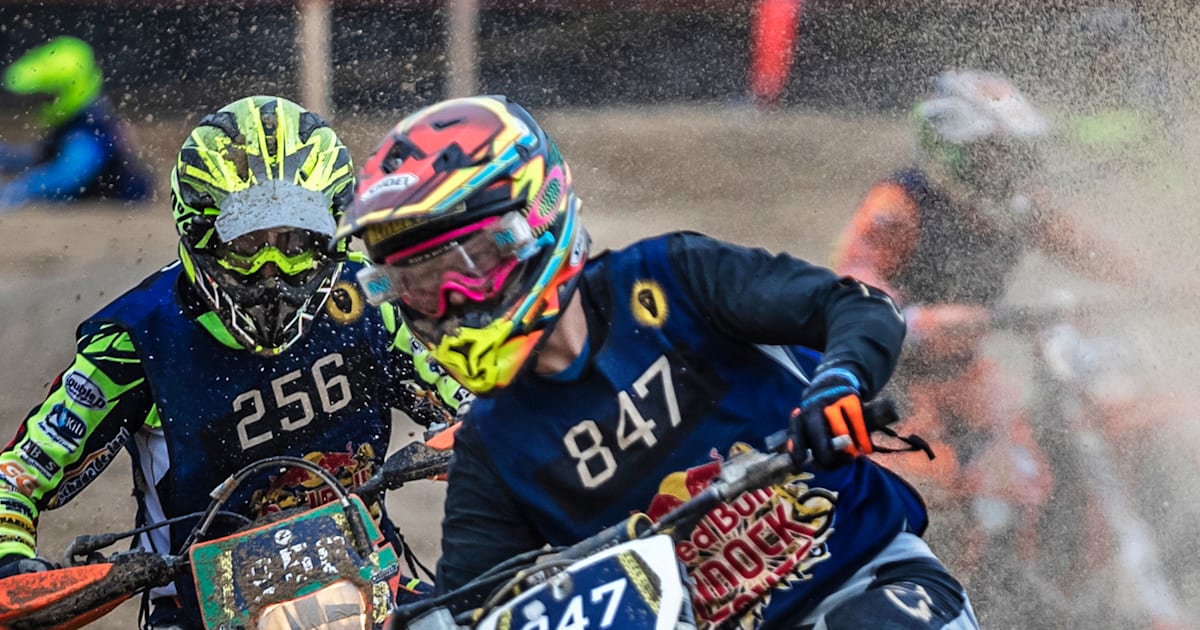Red Bull Knock Out 2018: Watch the full event on demand