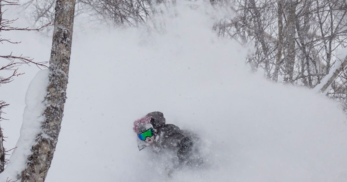 Method Movie 3: Best of the snowboarding action - extra