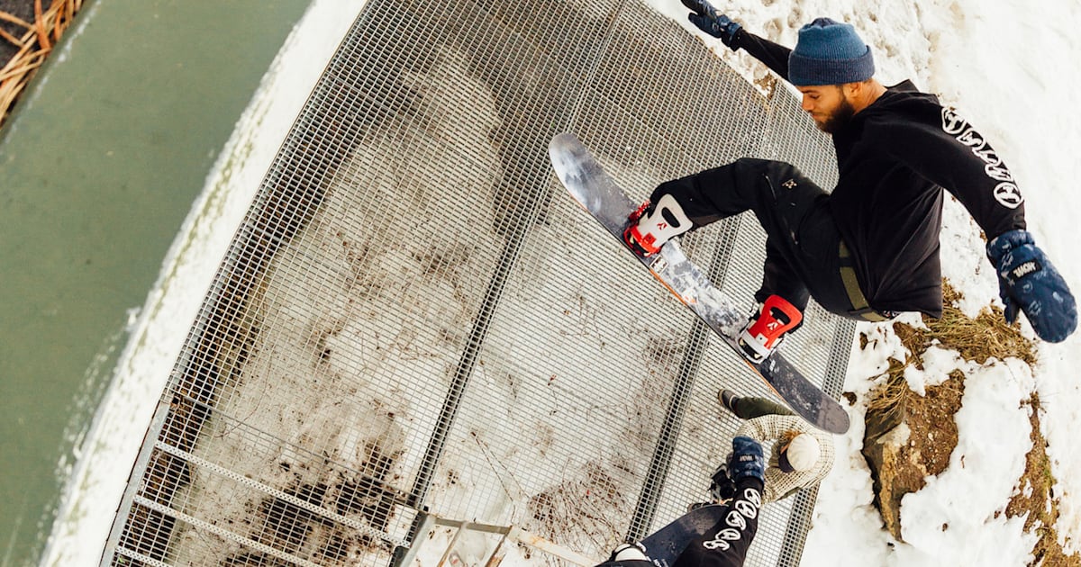 Method Movie 3: Perfecting tricks - дополнительное видео