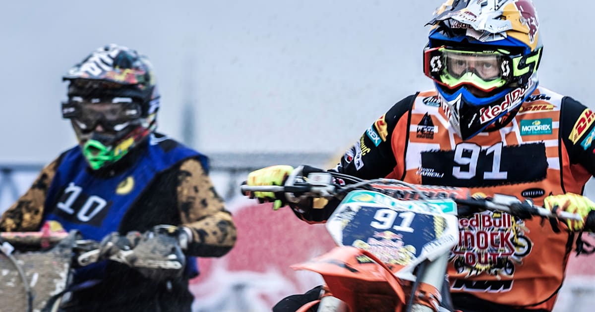 Race recap