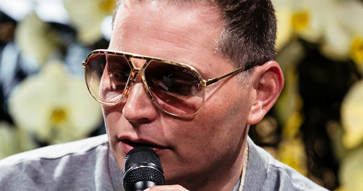 A conversation with Scott Storch