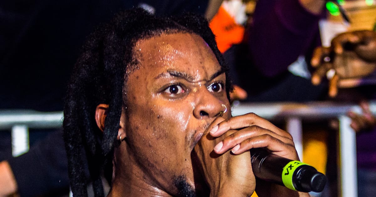 Denzel Curry – Clout Cobain