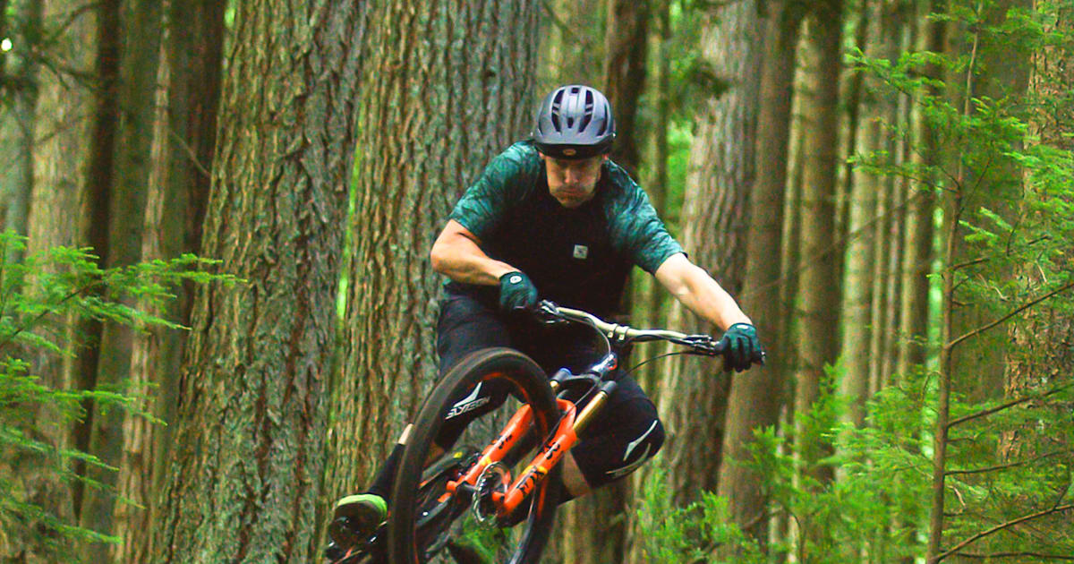 MTB Raw S2 E2: Bryn Atkinson sound of speed - video