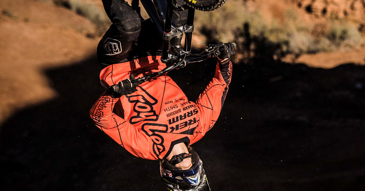 Red Bull Signature Series 2018 E6: Red Bull Rampage