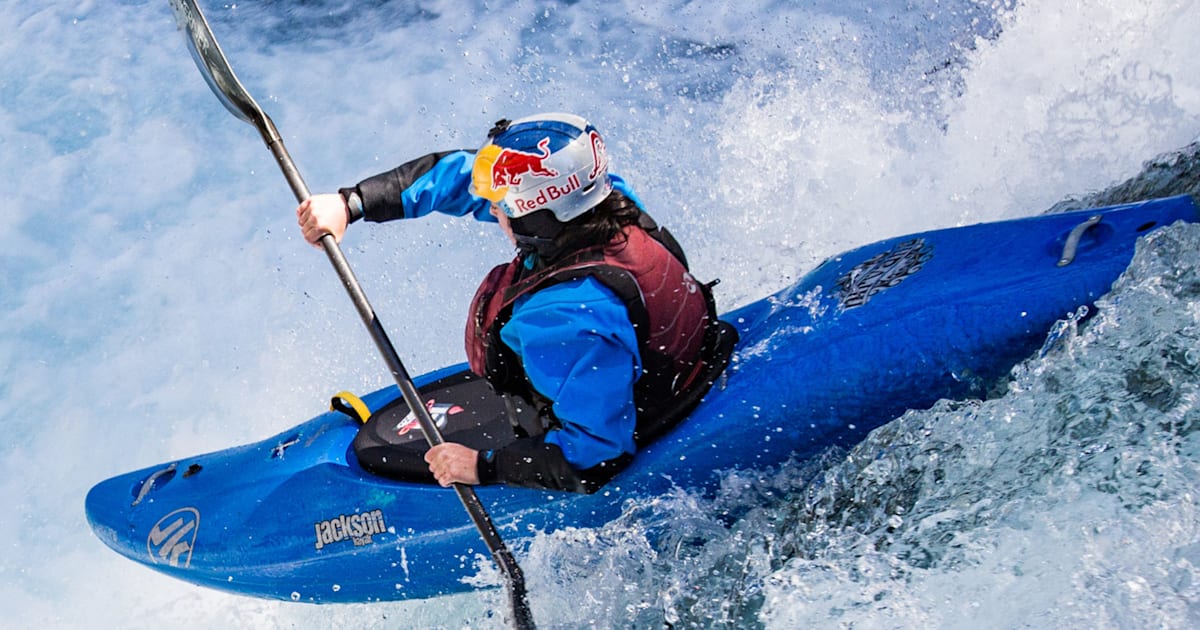 Red Bull Adventure: The wildest moments of 2018 – video