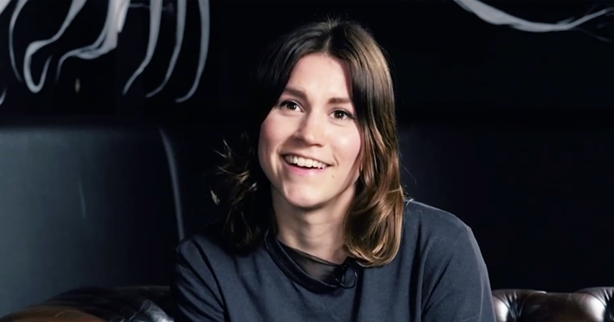 See.Hear.Now. S1 E10: EERA White Water, Drive with Fear