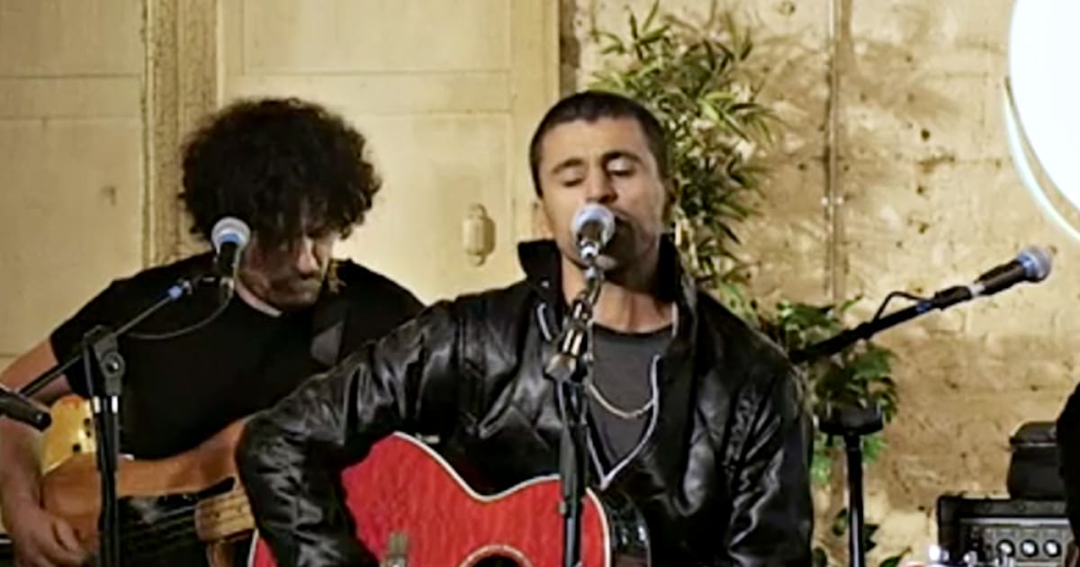 See.Hear.Now. S1 E8: Balkan Beat Box – Shout It Out