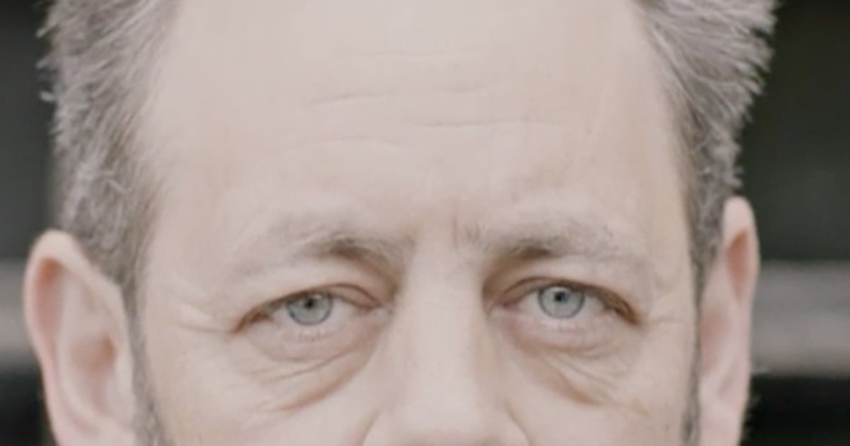 No More Normal: Neil Waters – extra