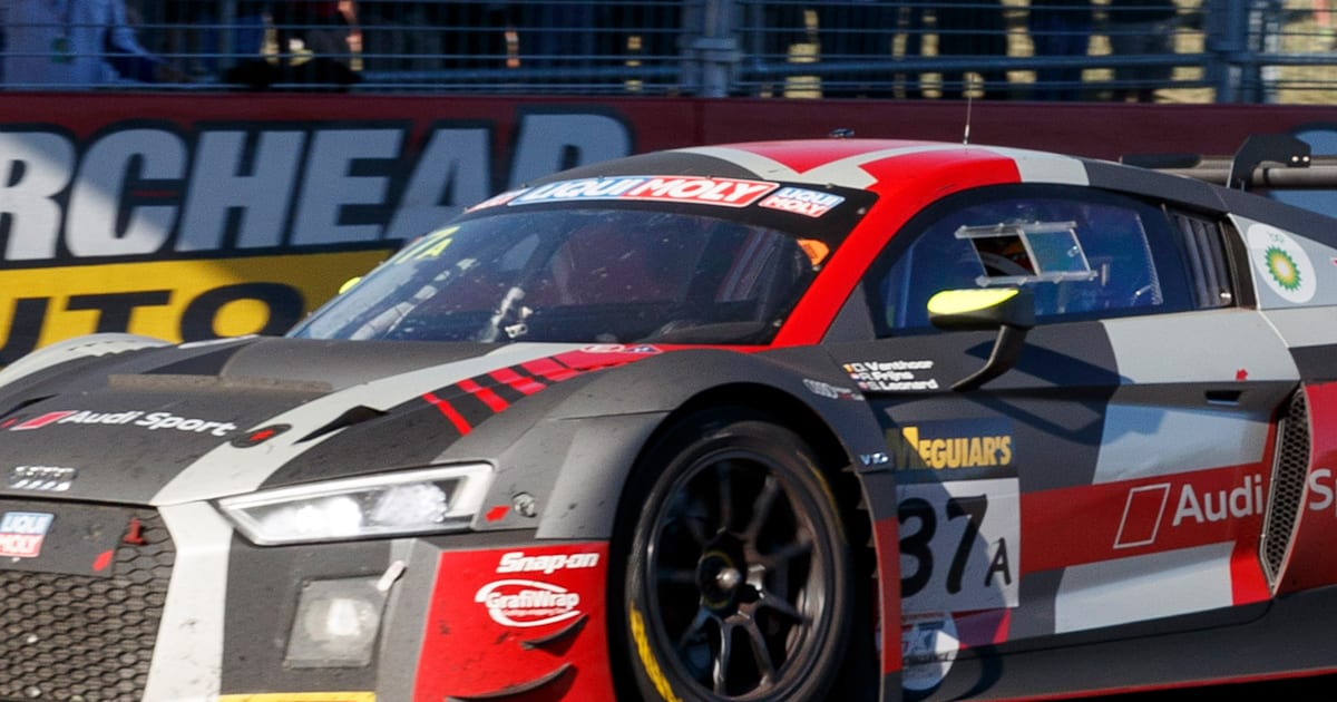 Bathurst 12 Hour: Watch the Bathurst 12 Hour live