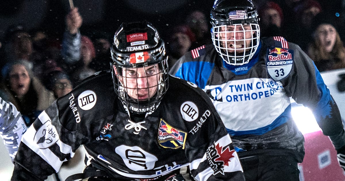 Red Bull Crashed Ice Boston 2019: Official event info