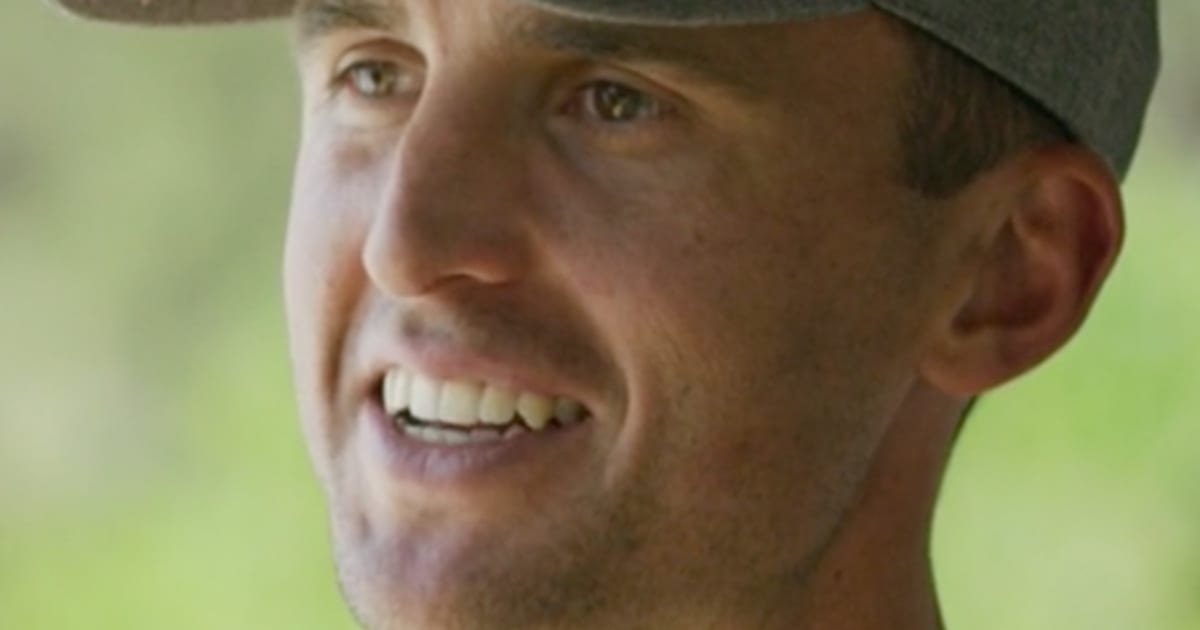 Campfire Stories S1 E1: Ultrarunner Dylan Bowman video