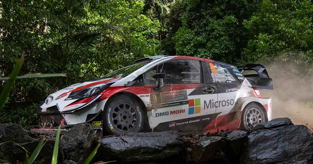 FIA World Rally Championship 2019: WRC season recap