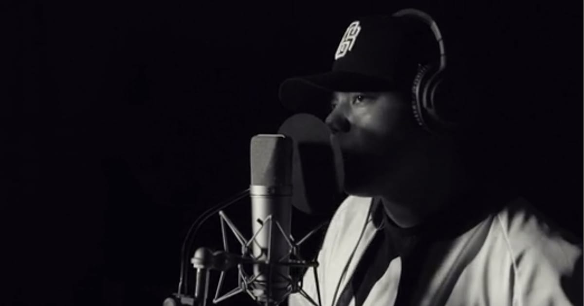 Red Bull 64 Bars S1 E21: Australian rapper Jesswar