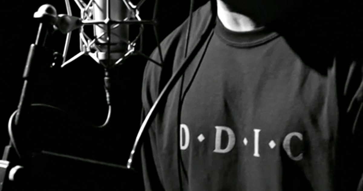 Red Bull 64 Bars S1 E8: David Dallas performance