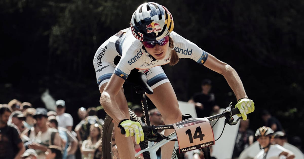 UCI MTB World Cup 2020: XC short track – Val di Sole