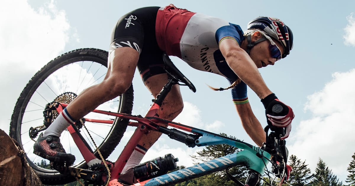 UCI MTB World Cup 2020: XC short track – Les Gets