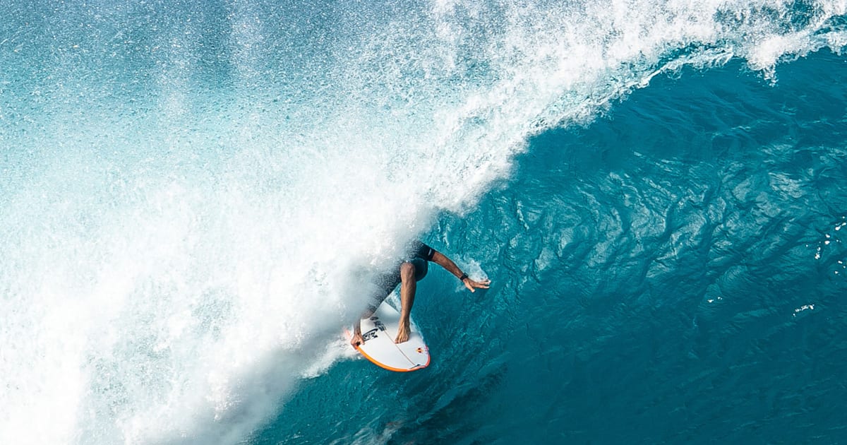 All In: World Surf League Tour documentary video