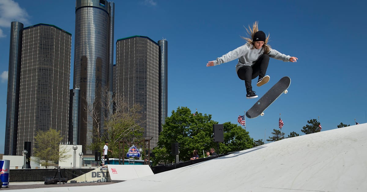 Red Bull TV - En Yeni Film, Program ve Videoları Keşfet