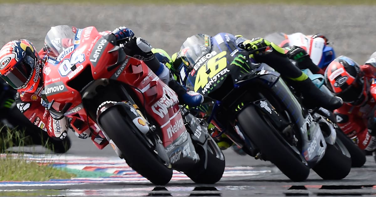 MotoGP™: Inside Pass 2019 E2: Preparing for the season