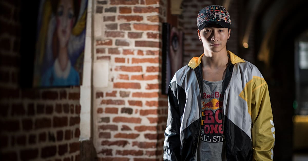 Best of B-Boy Wing video: Red Bull BC One
