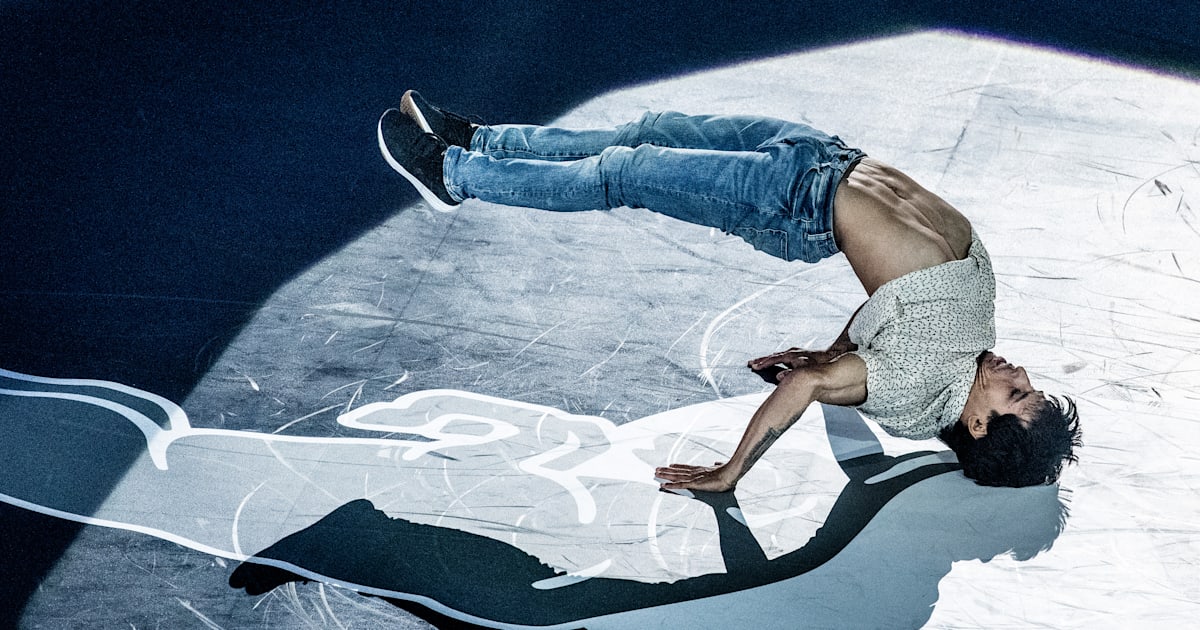 Red Bull BC One World Finals 2018: B-Boy Luka video