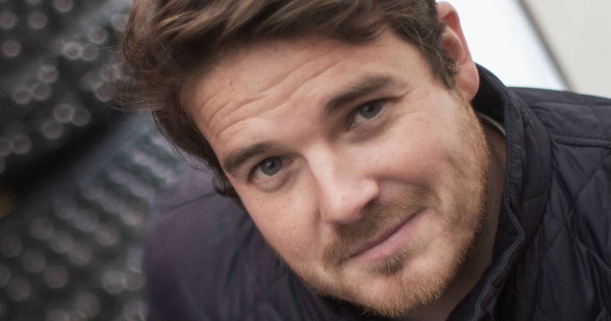 Rallying Around with Mike Chen: WRC video series