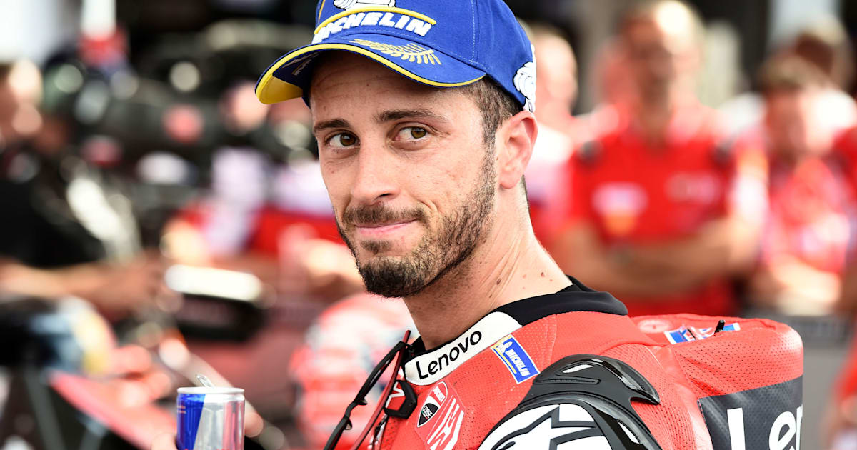 MotoGP™: Inside Pass S2019 E4: Airbag experiment, Spain