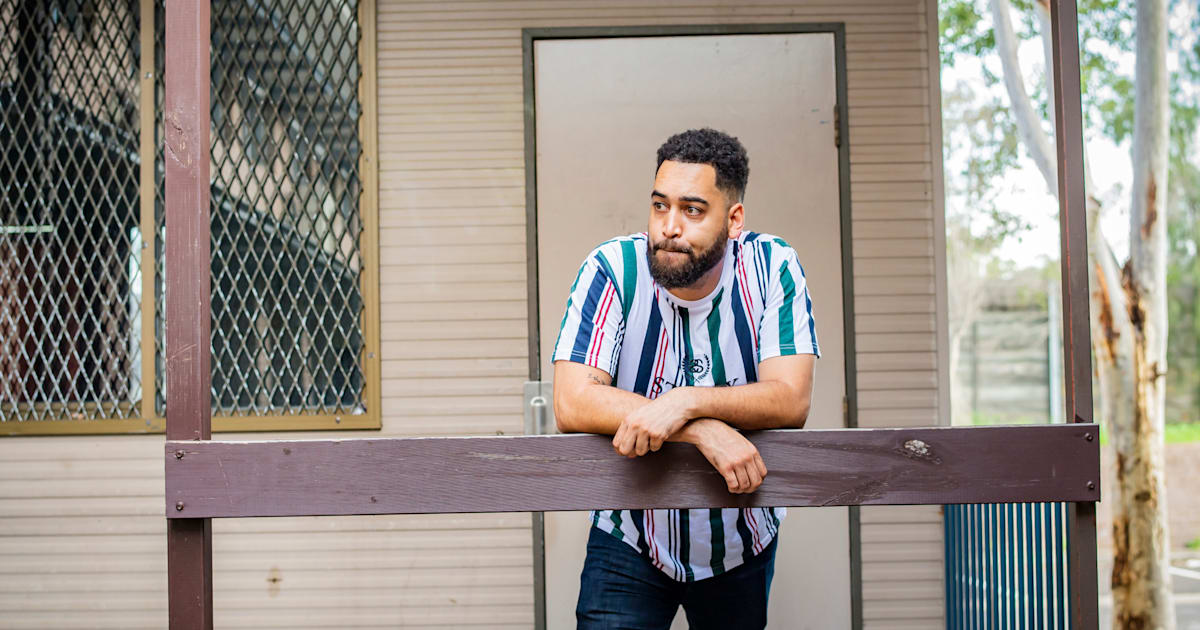 This is Home S1 E3: B Wise – Australian rapper