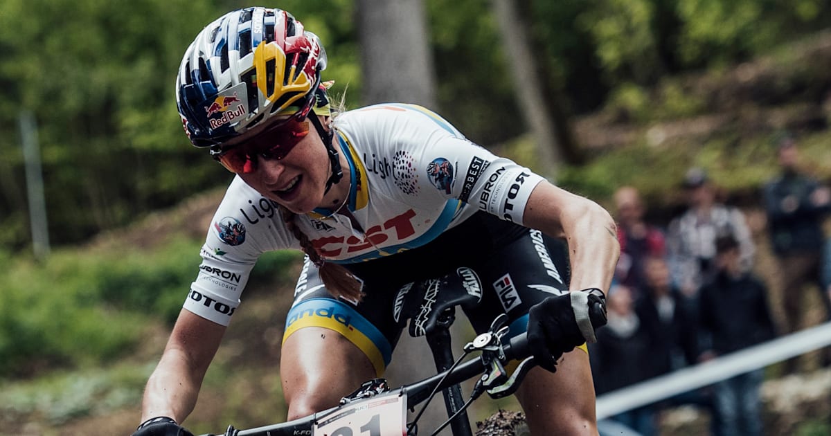 UCI MTB World Cup 2019: XC short track – Albstadt