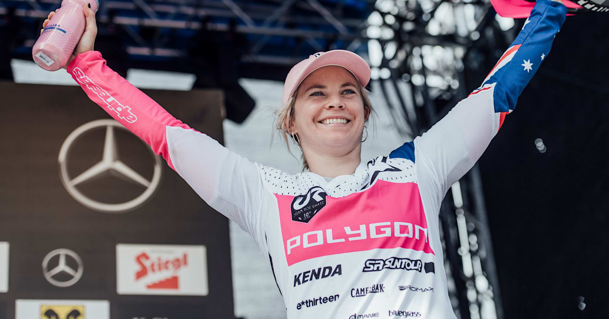 How Tracey Hannah got started