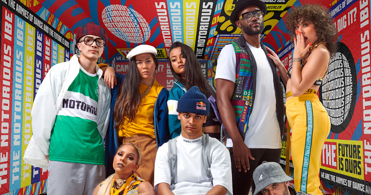 The Notorious IBE 2019: Wizard vs Diamond – Semi-final