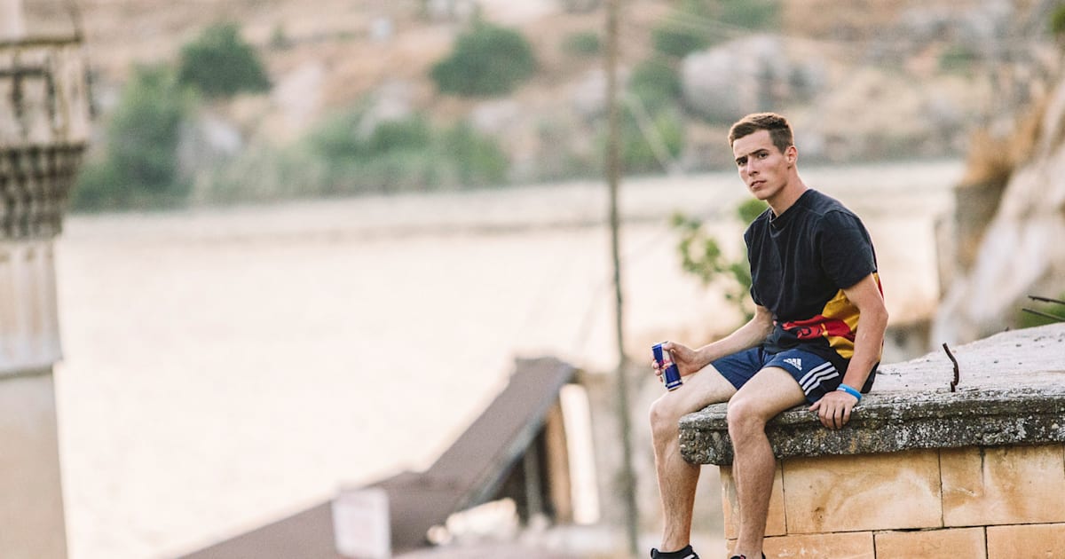 Ghost City: Alexander Titarenko's Halfeti route plan