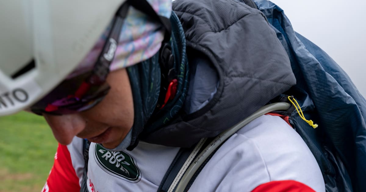 Red Bull X-Alps 2021 - Highlights DAY 6