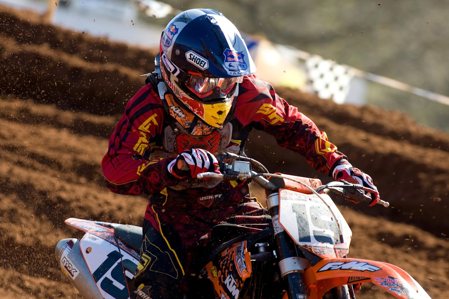 The Past 7 Days in Motocross