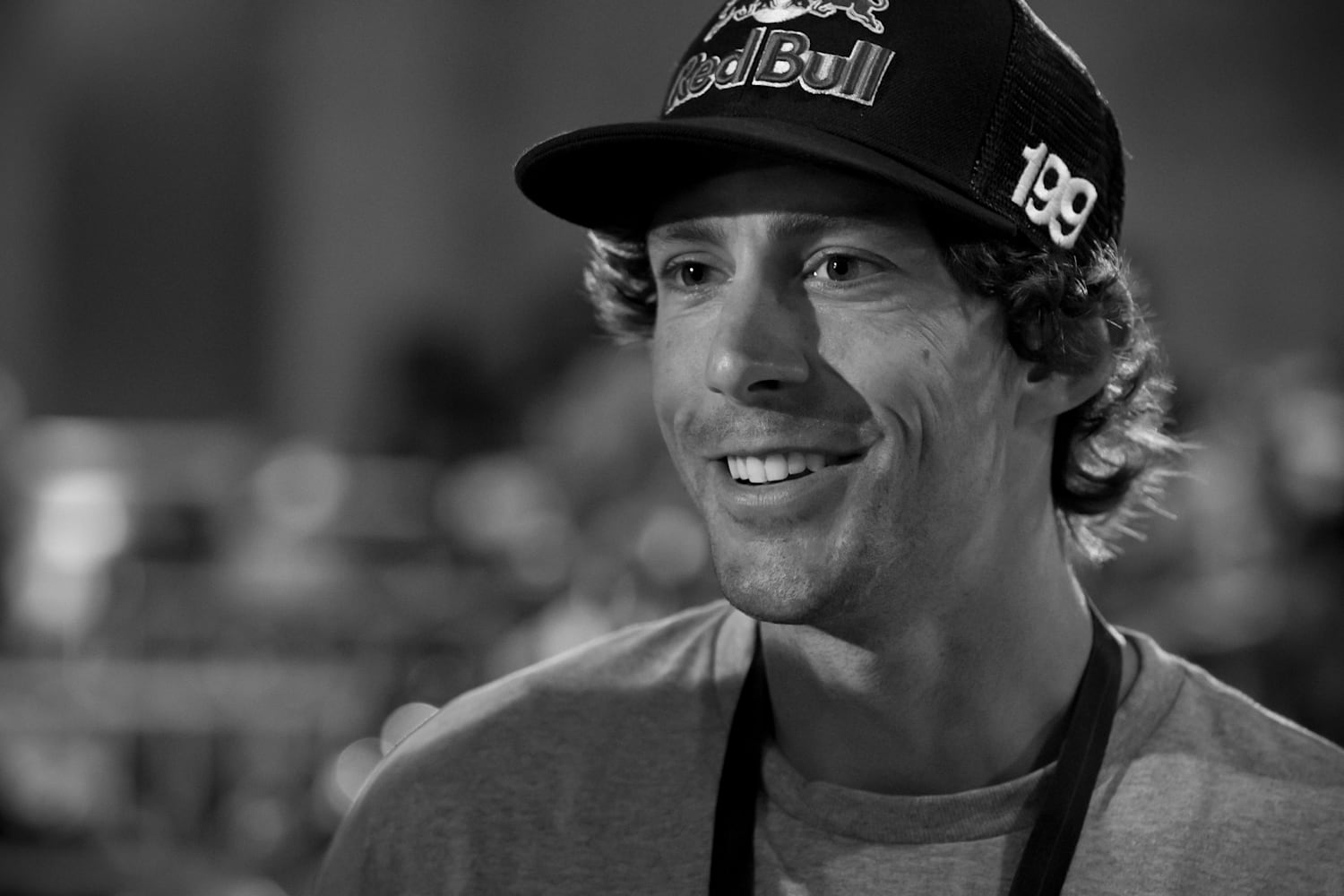 Travis Pastrana: ¡primer cork 1080 doble en bici!