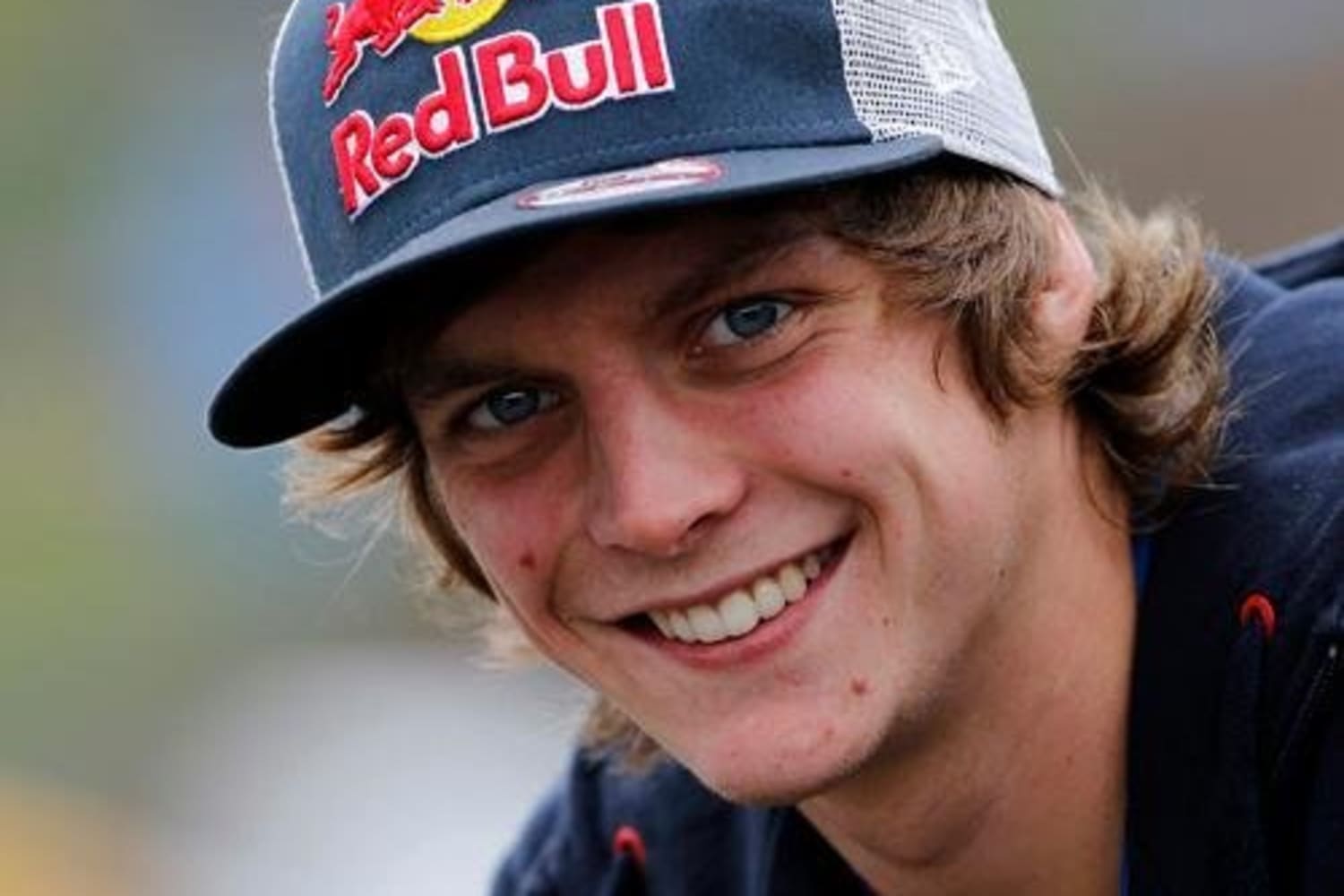 KTM adds Jonny Walker to their books