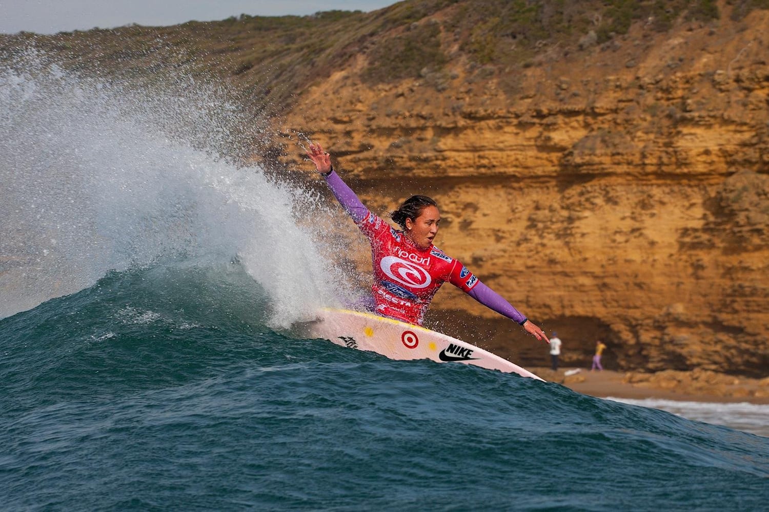 Pro Bells Beach 2021